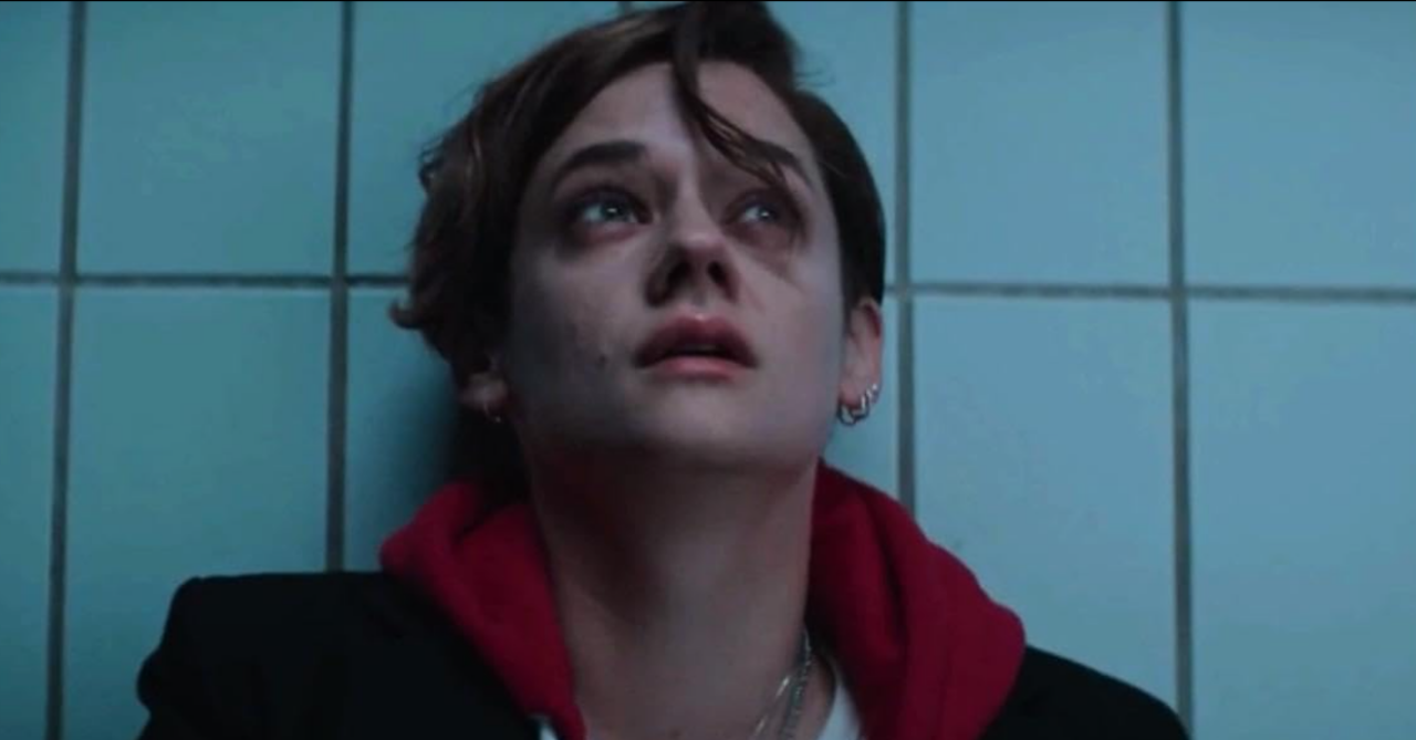 Netflix Review: Marianne - HorrorFuel.com: Reviews, Ratings and Where ...