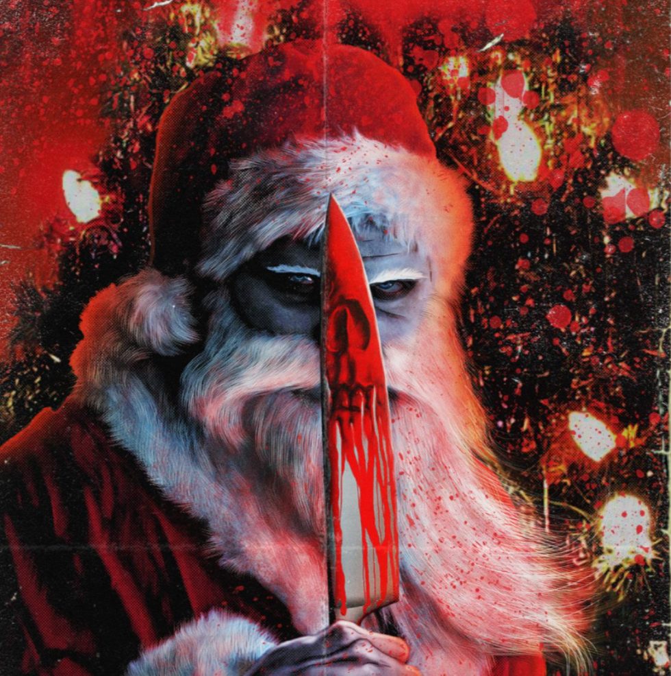 Horror Anthology "13 Slays Till X-Mas' Slashes Its Way Onto Tubi ...