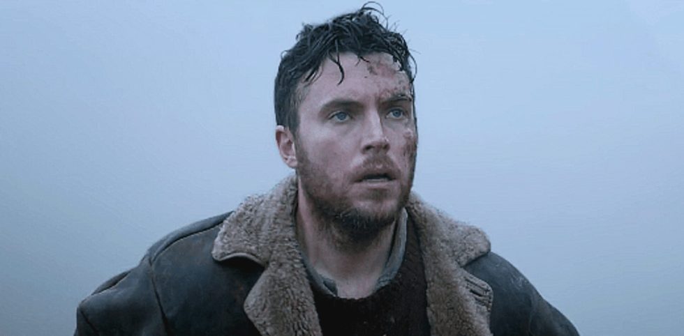 British Horror ‘Shepherd’ Has New November Release Date - HorrorFuel ...