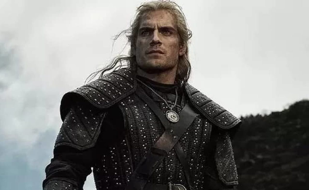 Liam Hemsworth Replacing Henry Cavill For Season 4 Of "The Witcher ...