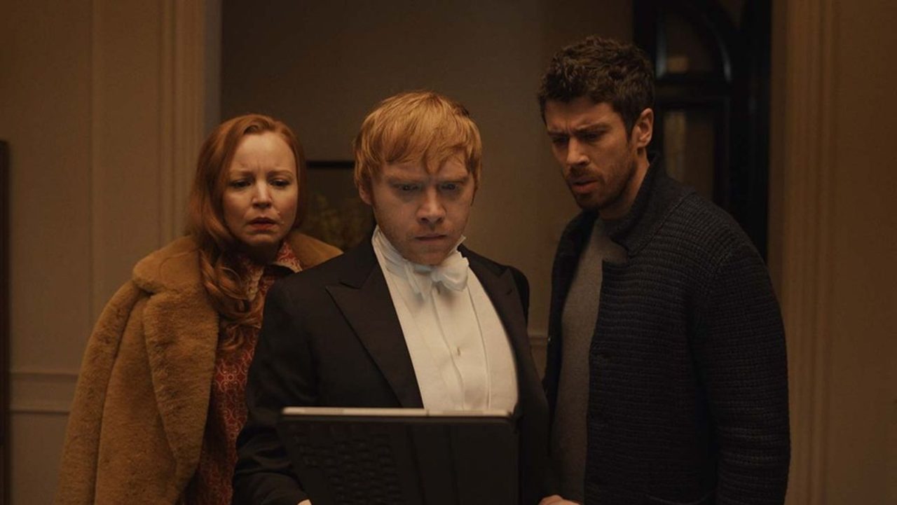 Spoiler Free Review: "Servant" Is Must See Unnerving Series ...