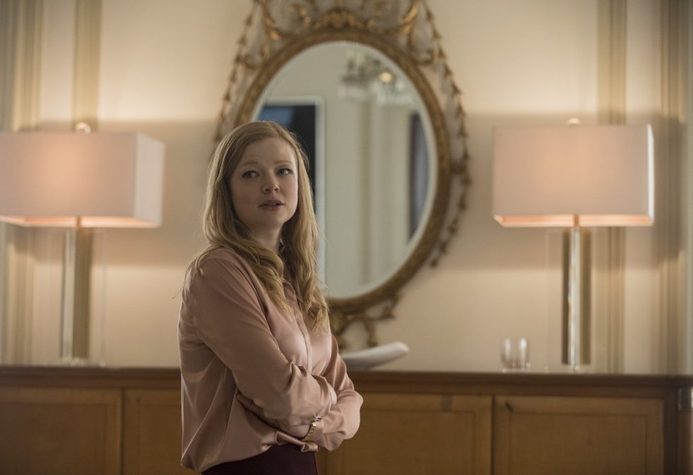 Sarah Snook Returns To Horror With 'Run Rabbit Run' - HorrorFuel.com ...
