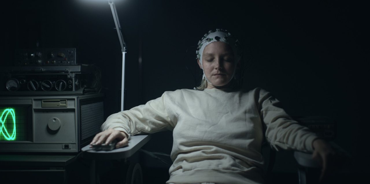 The New 'Ultrasound' Trailer Explores Human Experimentation ...
