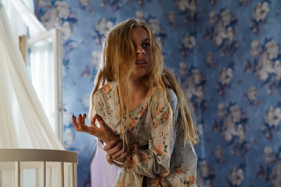 Movie Review: Hatching Is Impressive & Gruesome In So Many Ways ...