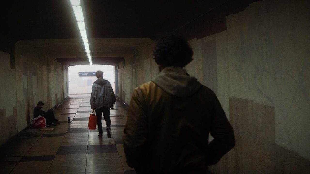 A Cop Goes Undercover In The Trailer For Crime Thriller 'Bluff ...