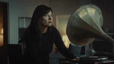 Movie Review: “The Cellar” - HorrorFuel.com: Reviews, Ratings and Where ...