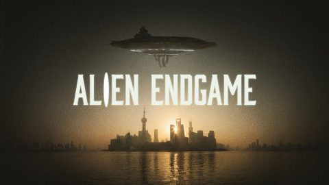 New Discovery+ Documentary Asks What Is The 'Alien Endgame ...