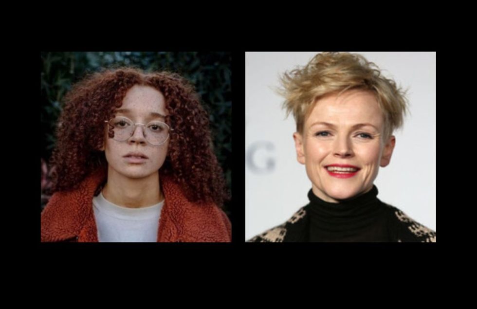 Filming Has Begun For Post-Apocalyptic Irish Horror 'Woken ...