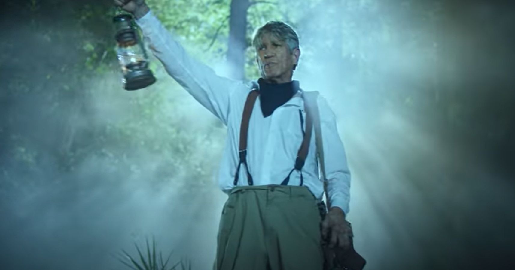 'The Beast Comes At Midnight' Unleashes A Werewolf In New Trailer ...