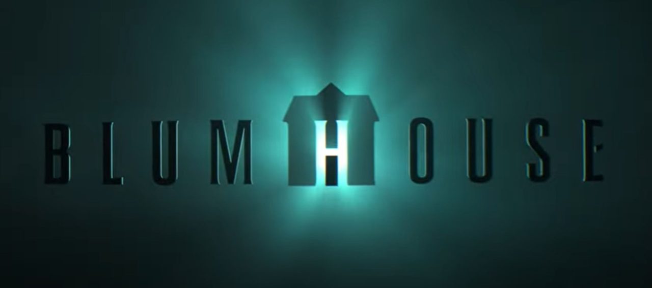 Blumhouse Revamps Iconic Motion Logo, Paying Homage To Their Classics ...
