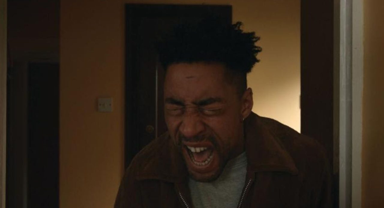 The Past Comes Back To Haunt The Living In New Trailer For Irish Horror ...