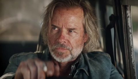 New Clips Unveiled From 'The Infernal Machine' To Celebrate Its Release ...