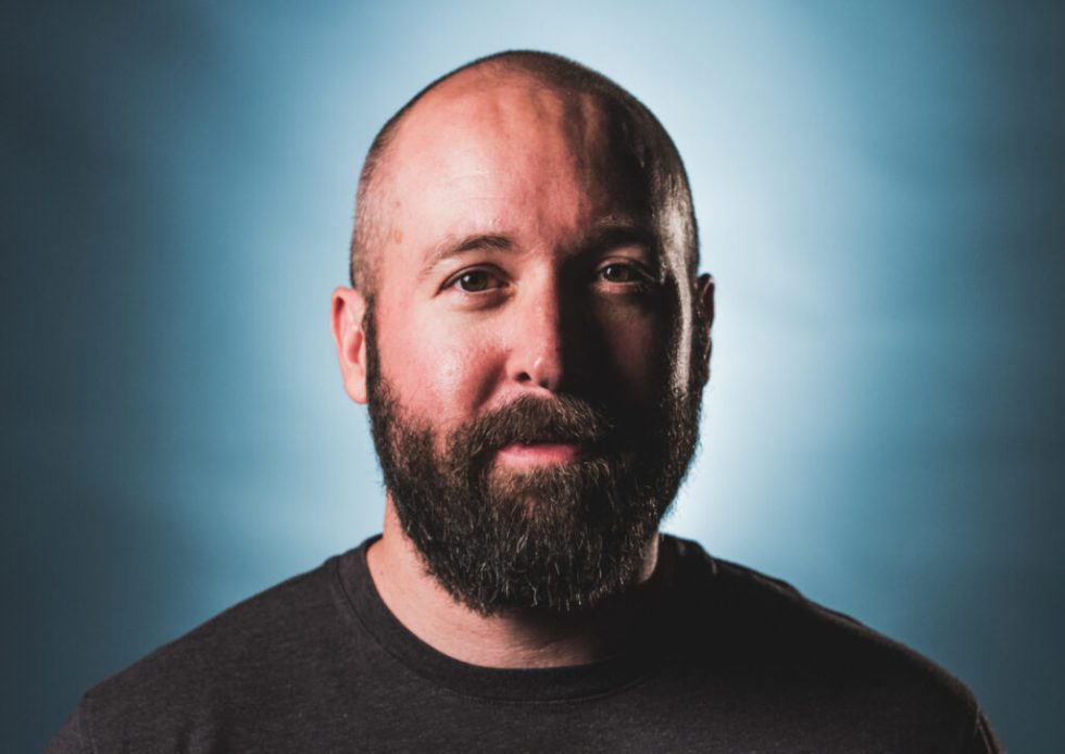 Filmmaker James "Buddy" Day Fills Us In On His New Series 'Blumhouse's ...