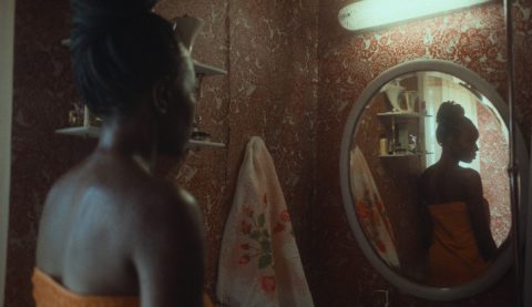 Trailer For Phycological Horror 'Nanny" Reveals a Woman In Danger ...