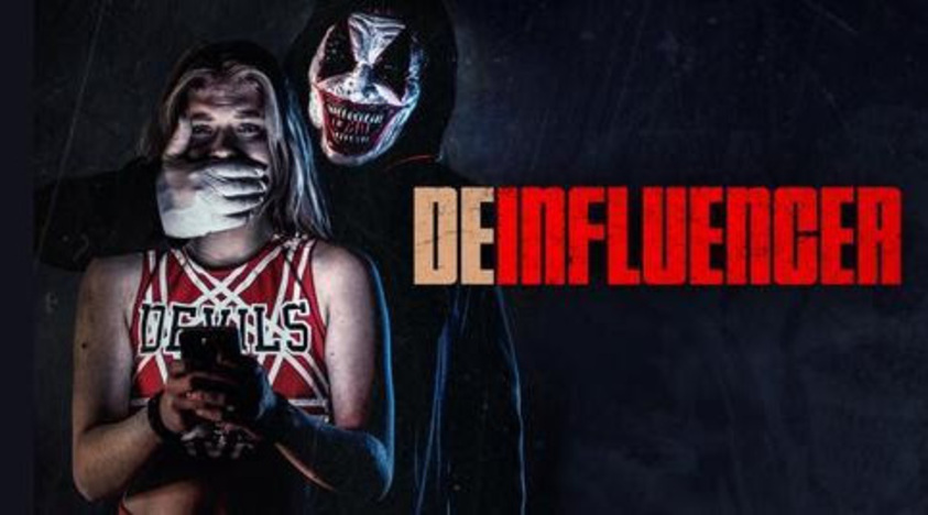 An Influencer Is In A fight For Survival This December In 'Deinfluencer ...