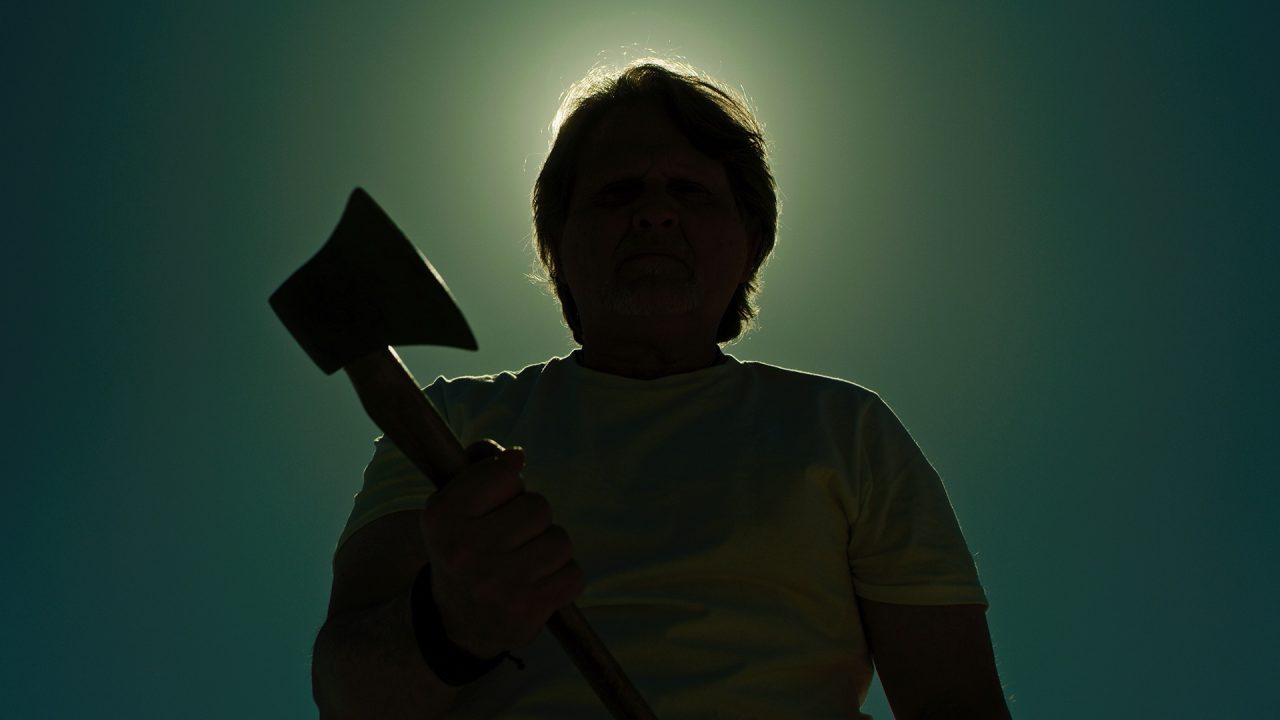 Film Review: Screamfest Horror Film Festival Winner “8 Found Dead ...