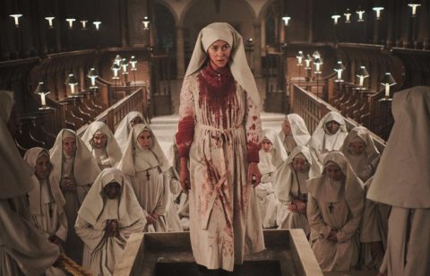 Supernatural Horror 'Consecration' Opens In Theaters This Week (Trailer) - HorrorFuel.com ...
