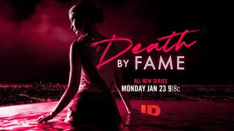 New True Crime Series "Death By Fame" And Companion Podcast Coming To ID - HorrorFuel.com ...