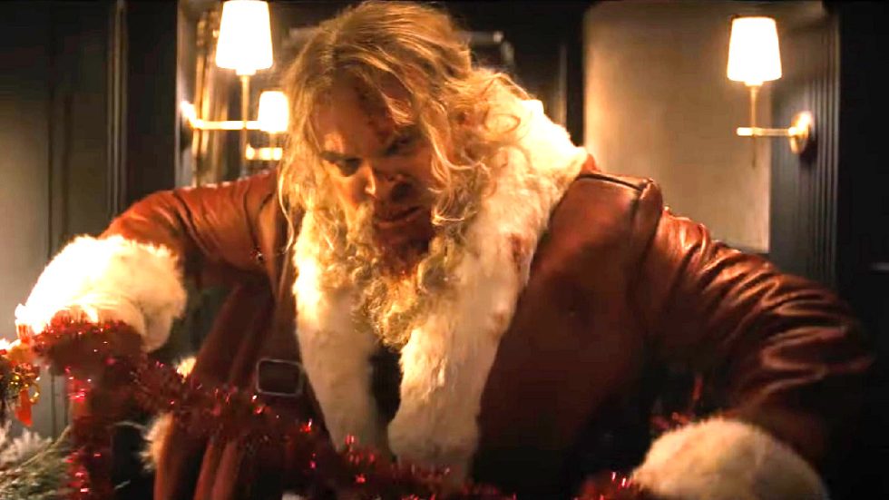 'Violent Night 2' Is Coming Down The Chimney! - HorrorFuel.com: Reviews ...