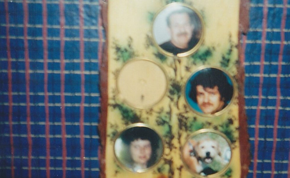 Blumhouse Adapting True Haunting Story Of The Moffitt Family For New ...