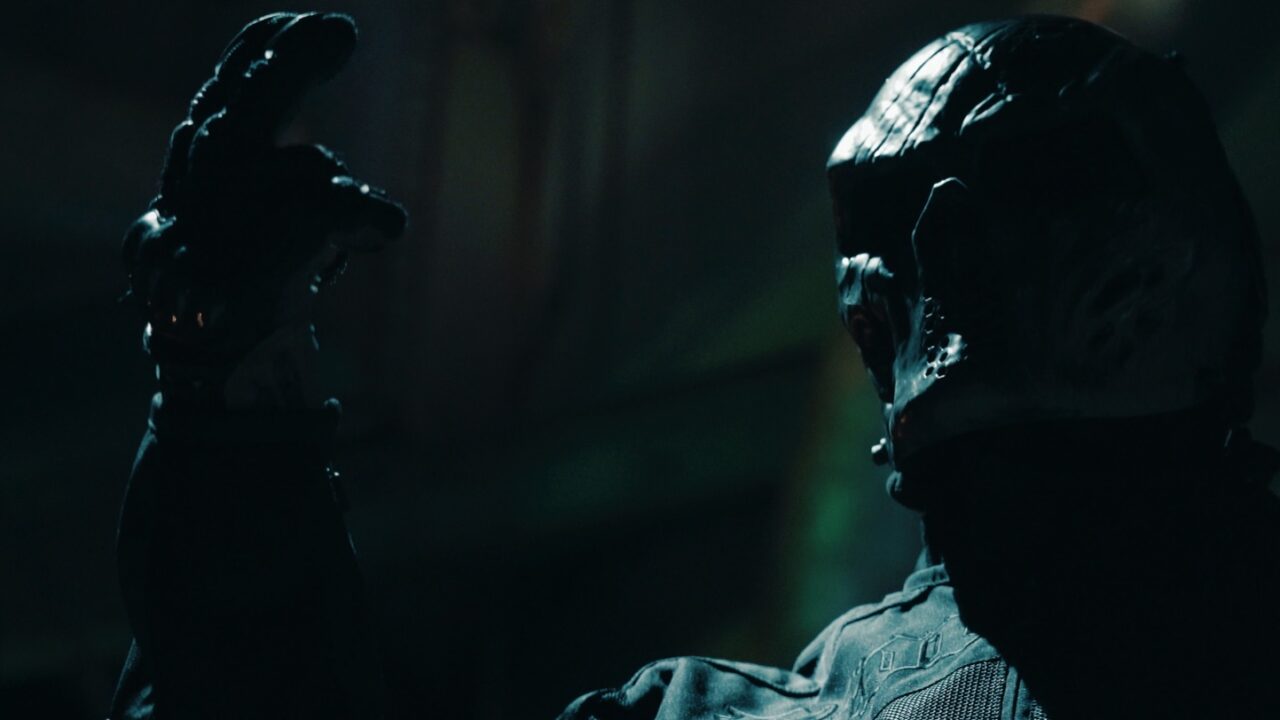 Survival Horror 'Hunt Her, Kill Her' Slashes Its Way Onto VOD - HorrorFuel.com: Reviews, Ratings ...