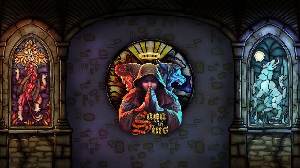 Game Review: 'Saga Of Sins' - HorrorFuel.com: Reviews, Ratings and ...