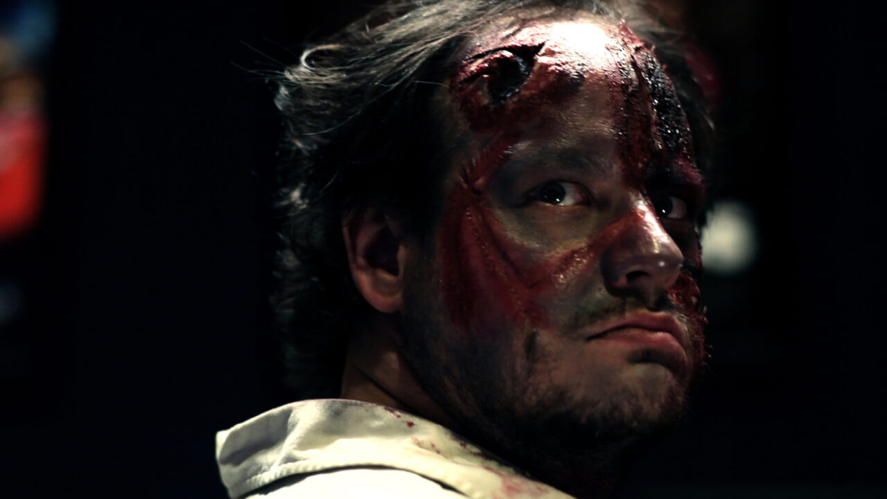 New Horror Series "The Dead Hour" Debuts This May - HorrorFuel.com ...
