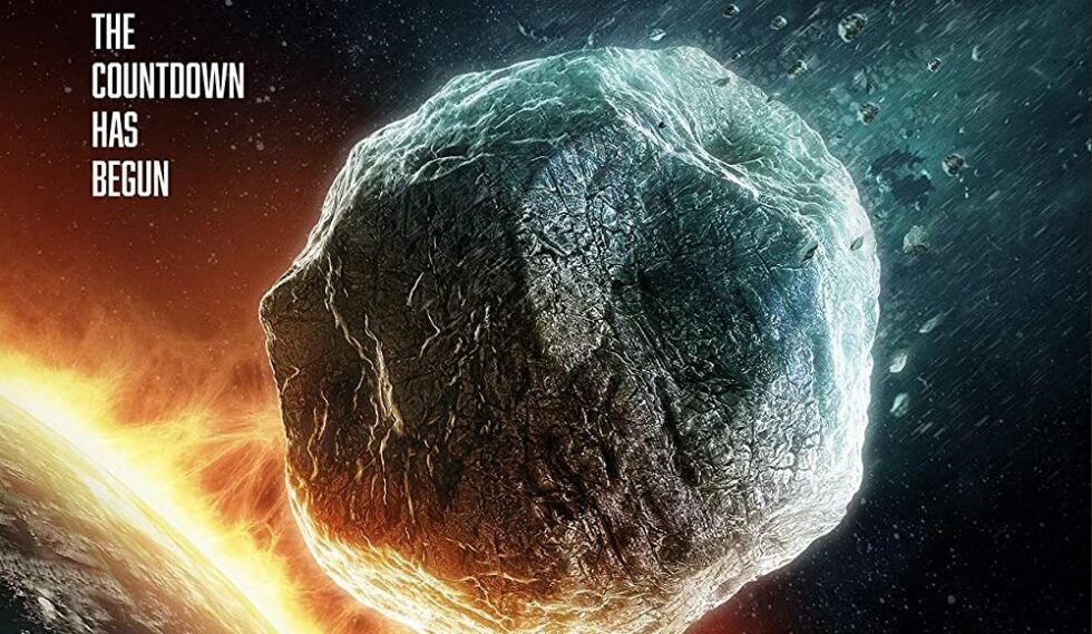 'Doomsday Meteor' Has Landed On Digital - HorrorFuel.com: Reviews ...