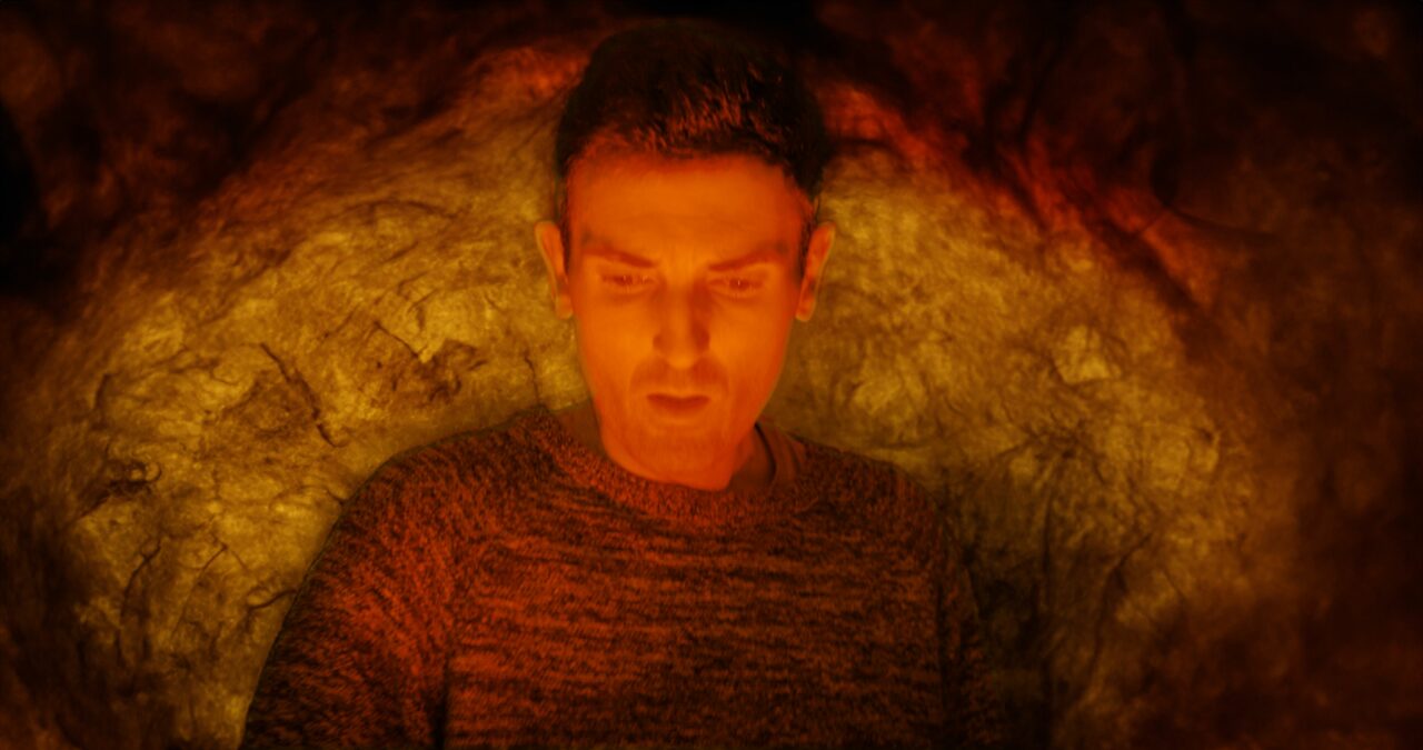 Watch The Short Horror Film 'Don't Open The Box' Here - HorrorFuel.com ...