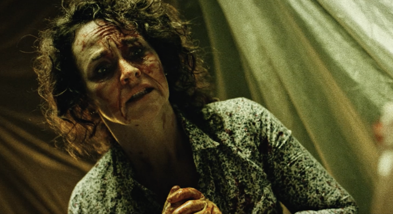Sleep Walking Leads To A 'Waking Nightmare' In New Horror Trailer ...