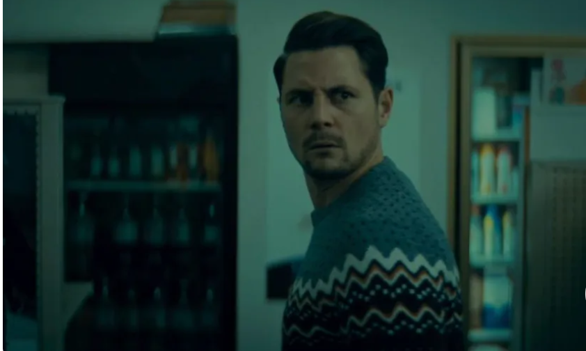 'Dear David' Trailer Captures Ghostly Viral True Story - HorrorFuel.com ...