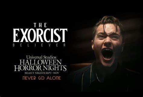 Halloween Horror Nights Announces New Attractions For 2023 - HorrorFuel ...