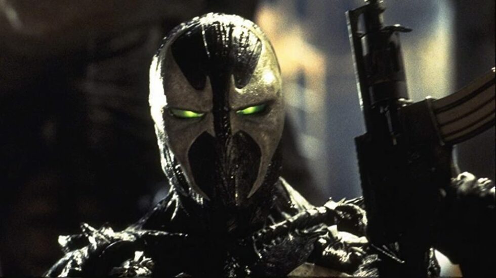 Jason Blum Gives Update On The New 'Spawn' Movie - HorrorFuel.com ...