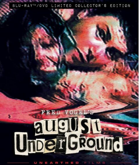 Movie Review: August Underground (2001) - Unearthed Films - HorrorFuel ...