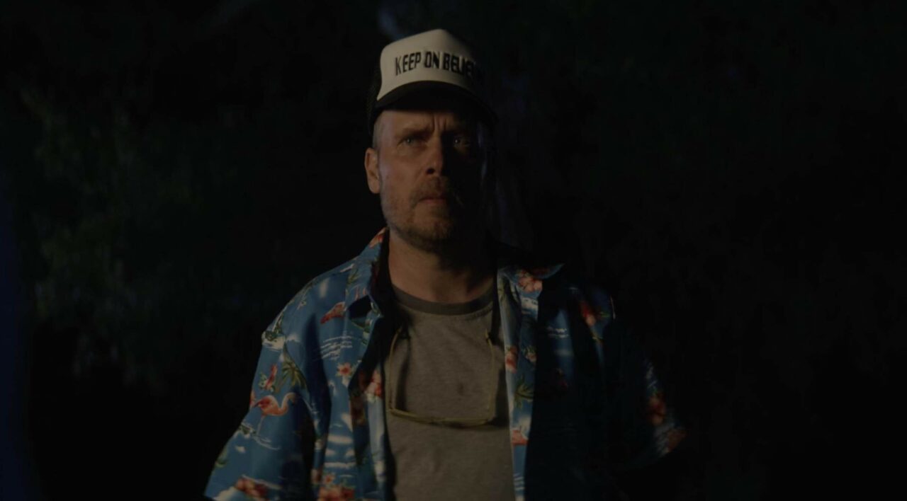 Alien Abduction Thriller 'Static Codes' Has Landed On Prime Video ...