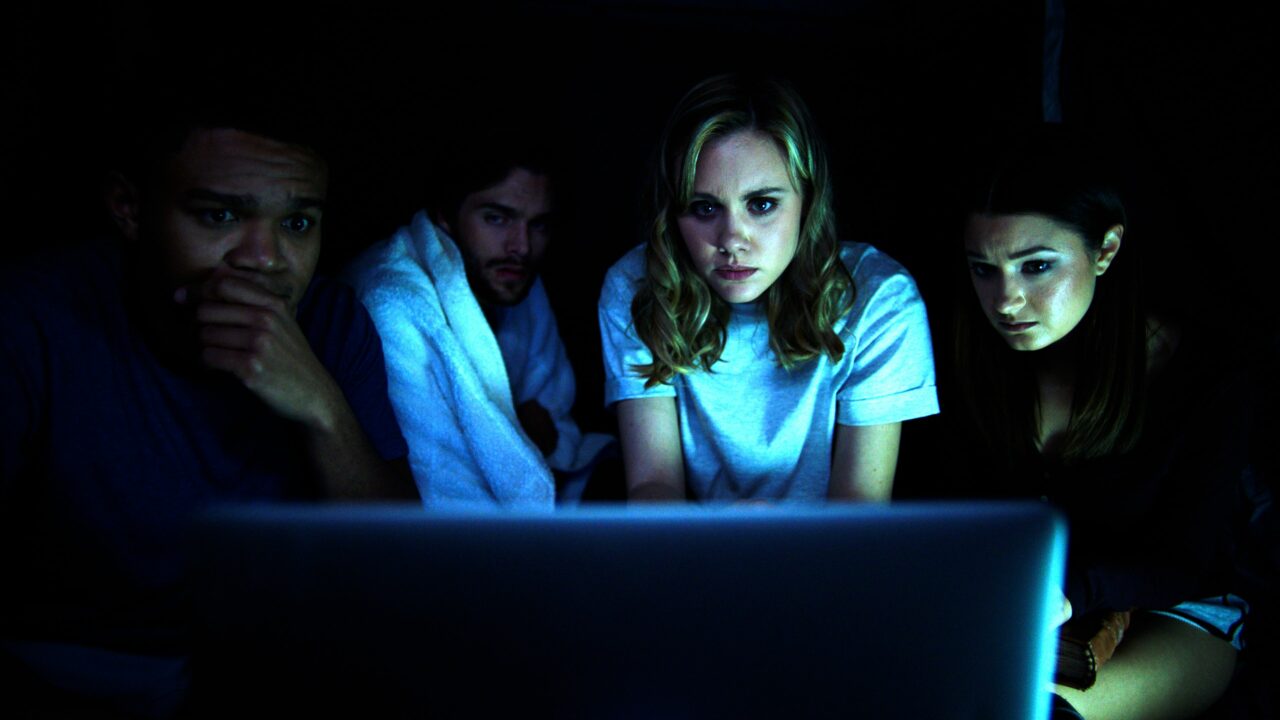 Found Footage Film 'Malibu Horror Story' Announces Release Date ...