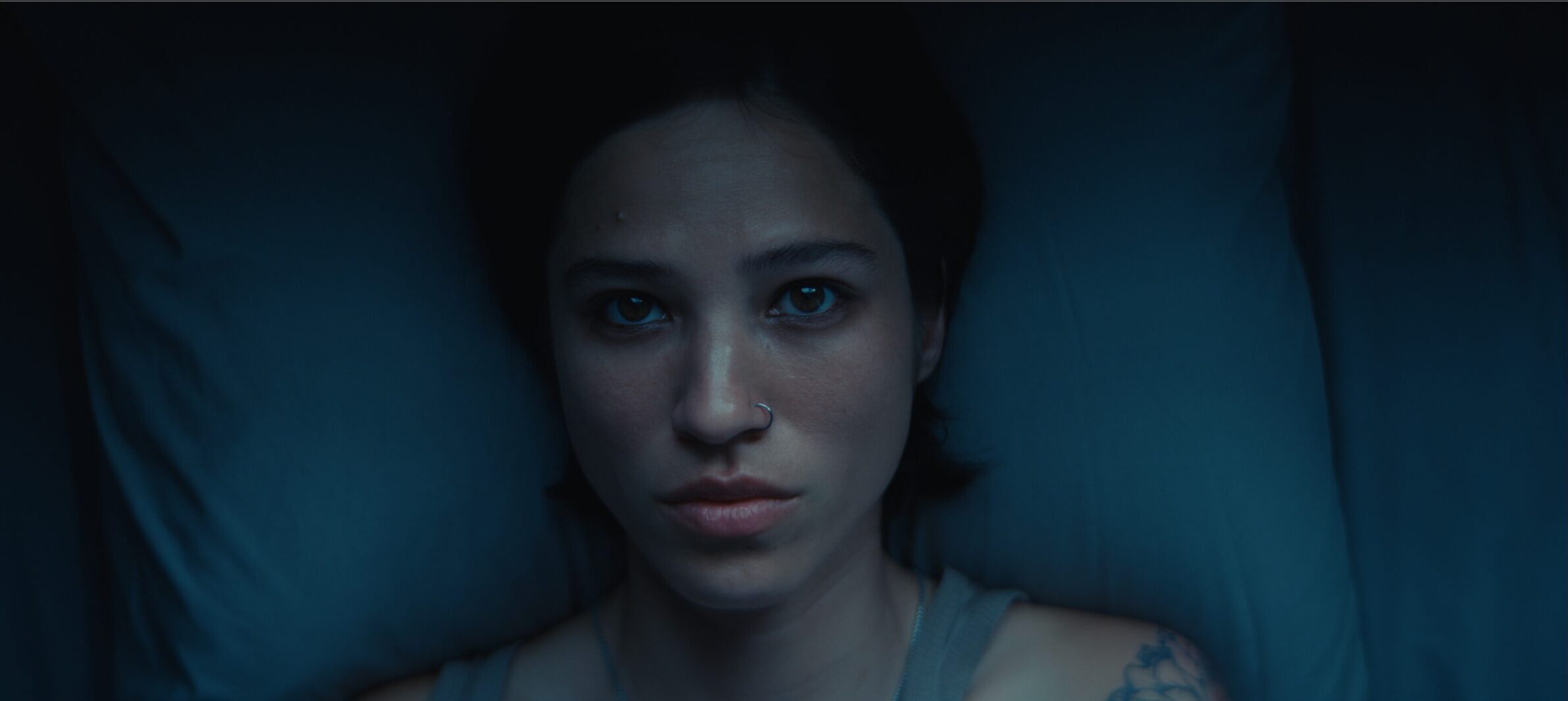 First Look At Sam Raimi Produced Horror-Thriller 'Don't Move ... First Look At Sam Raimi Produced Horror-Thriller 'Don't Move ...