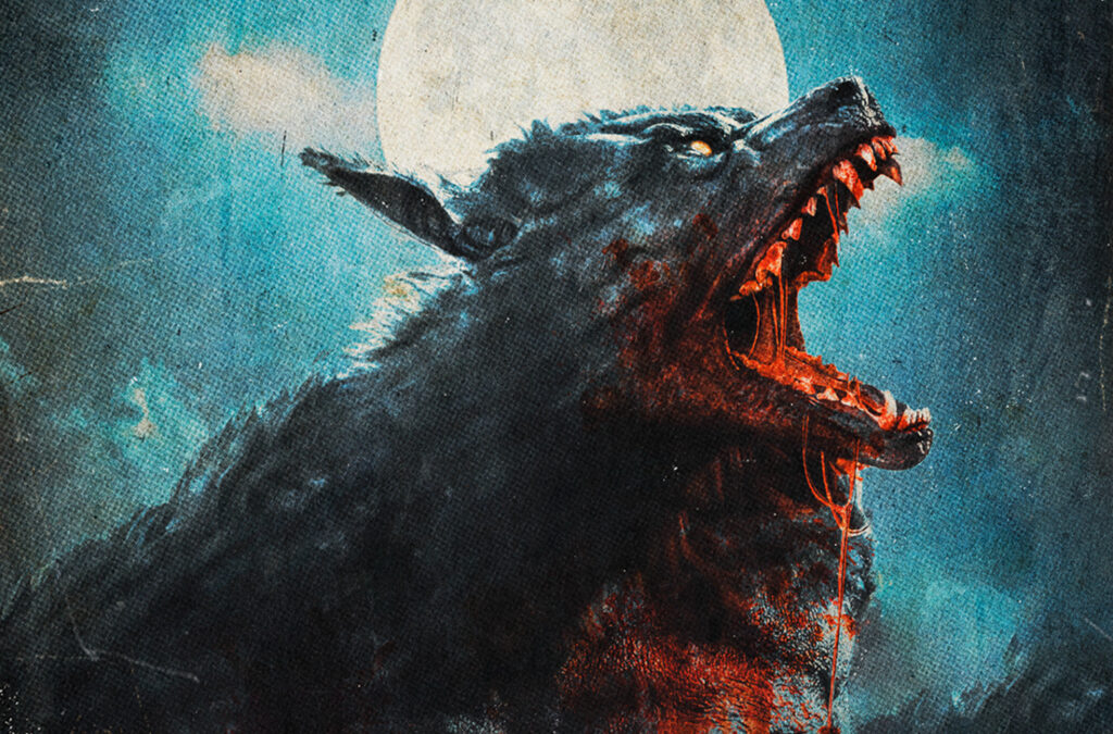 80s Throwback 'Lycan Colony' Coming To Special Edition Blu-Ray For The ...