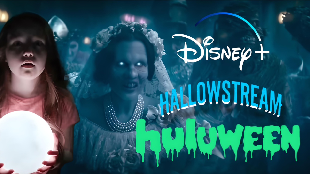 Don't Miss The Huluween And Hallowstream Programming From Hulu And ...