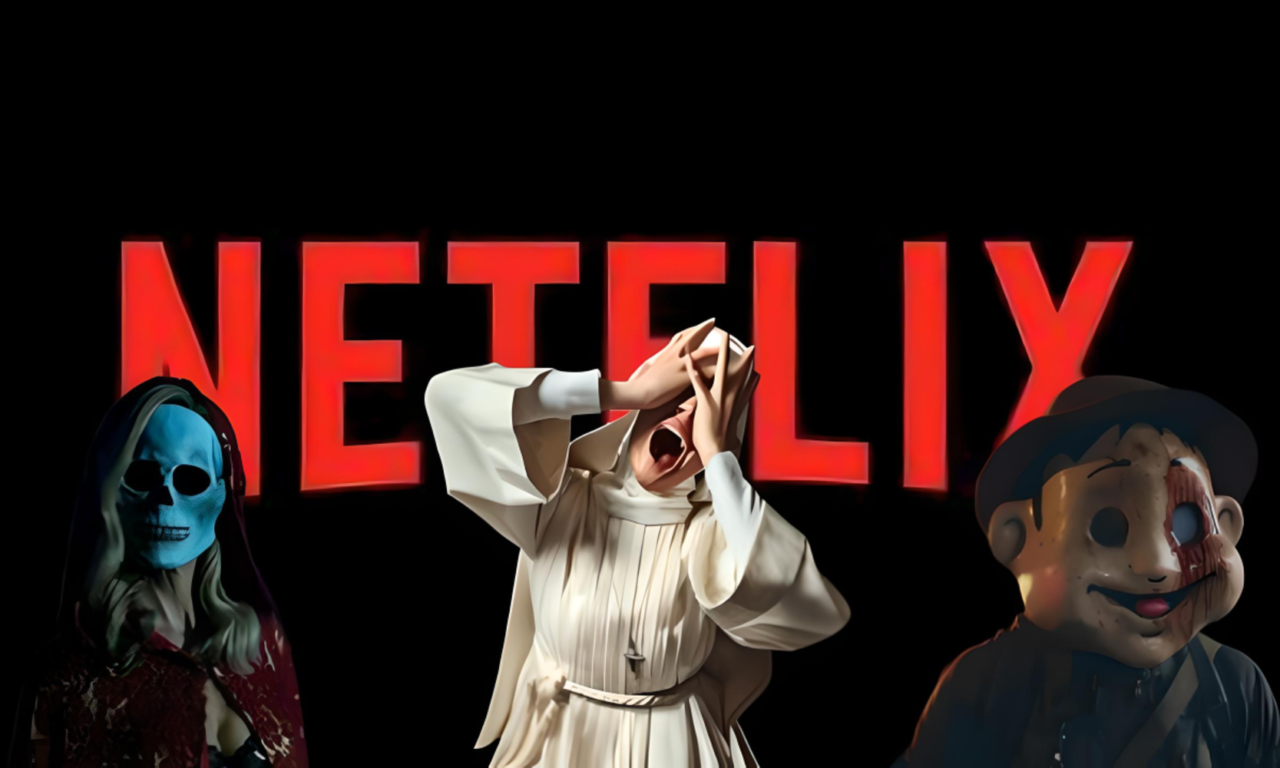 Must See October Premieres On Netflix - HorrorFuel.com: Reviews, Ratings and Where to Watch the ...