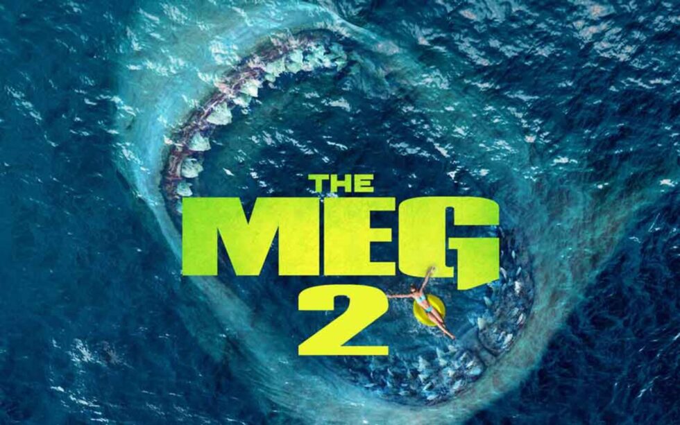 'The Meg 2' Swims Onto Max - HorrorFuel.com: Reviews, Ratings and Where ...
