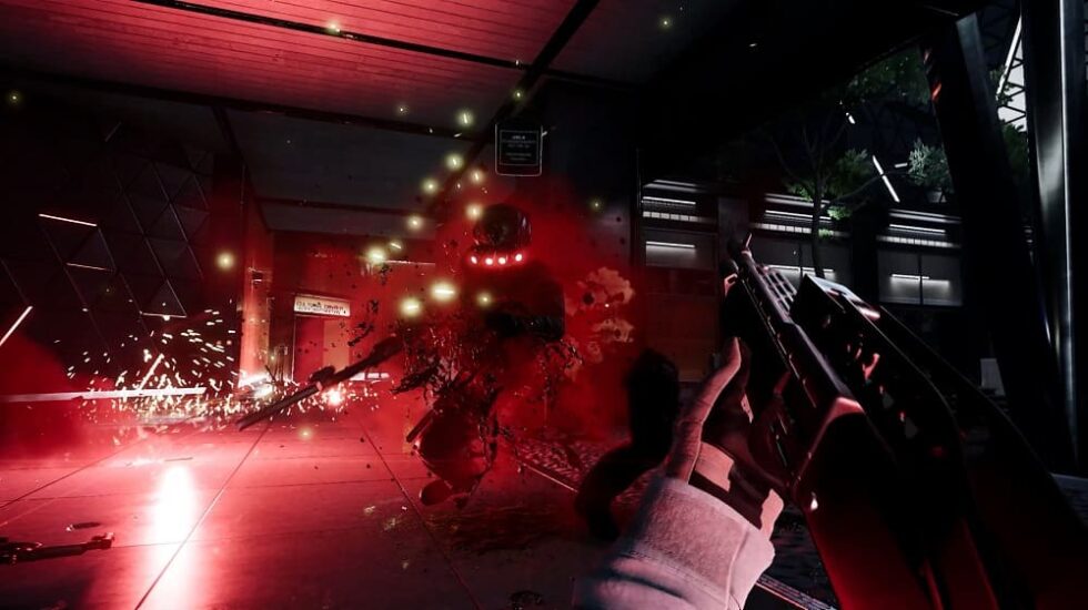 Game Review: 'Trepang2' - HorrorFuel.com: Reviews, Ratings and Where to ...