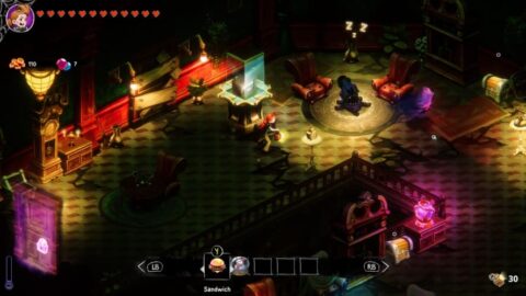 Game Review: 'Haunted House' - HorrorFuel.com: Reviews, Ratings and ...