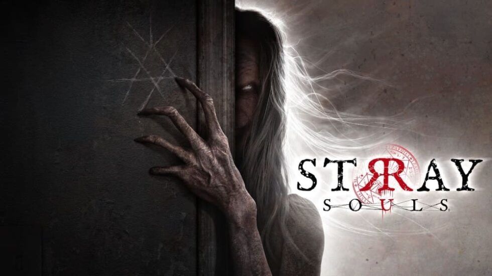 'Stray Souls' Release Date Announced! - HorrorFuel.com: Reviews ...