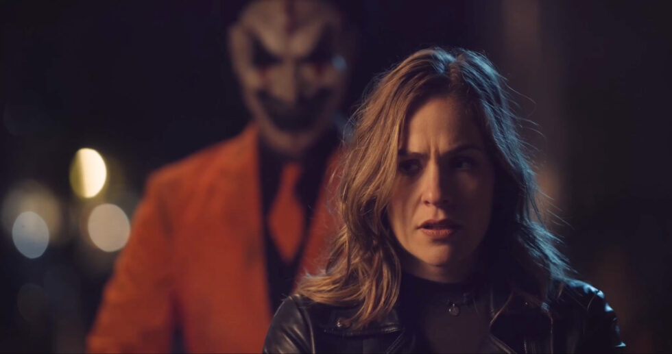 Terror Will Be Unleashed When 'The Jester' Slashes Its Way Onto Digital - HorrorFuel.com ...