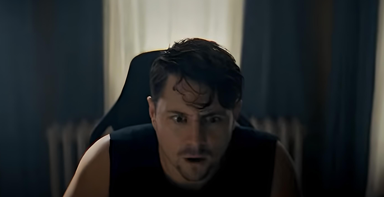 Mostly Spoiler Free Review: Dear David - Inspired By A True Story ...