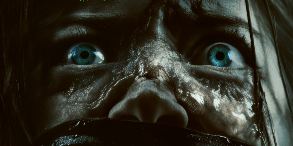 Participants Enter 'McKamey Manor' In New Doc "Monster Inside ...