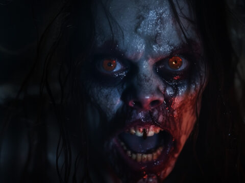 Sequel 'The Red Book Ritual 2: The Gate of Hell' Announced - HorrorFuel ...