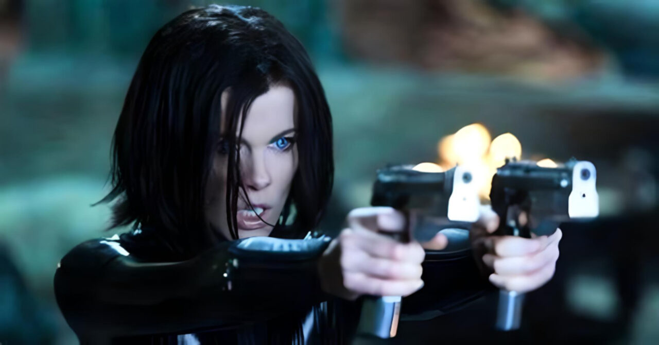 Director Teases There Is Still A Future For The 'Underworld' Series ...