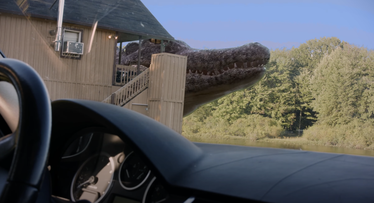 Sink Your Teeth Into Full Moon's 'Bad CGI Gator' Now - HorrorFuel.com ...